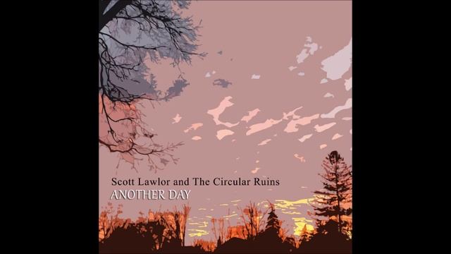 Scott Lawlor and The Circular Ruins - Moonlight