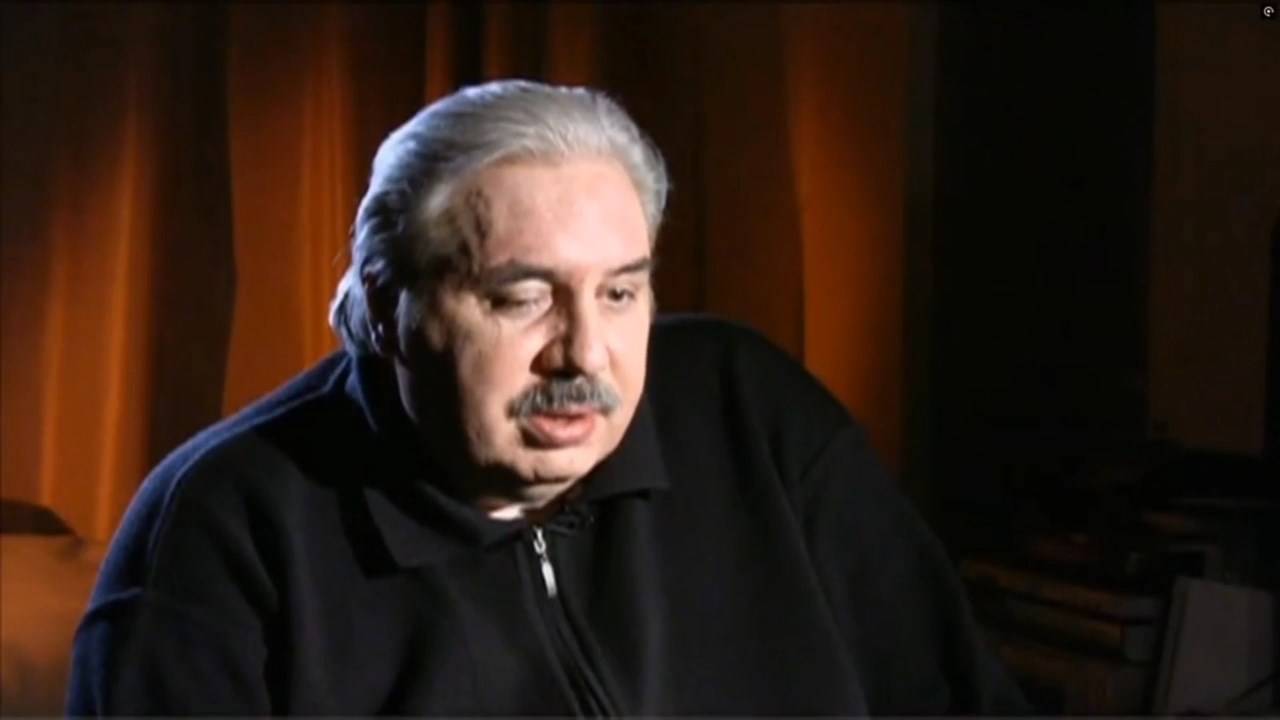 Н.В.Левашов. Почему Запад так активно стремится Уничтожить Россию.