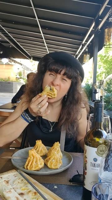 Я не ем после шести // Арт-кабаре СеЛяВи