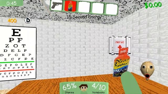 С Днем Семьи, Любви и Верности!!!!! Raldi's Crackhouse 2.0.24 Обновление 2025 Года!!!!!