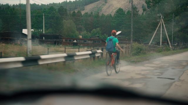 BLACKTORS - Дом Скорости, представляет: фильм о нашей поездке на Байкал. BRP