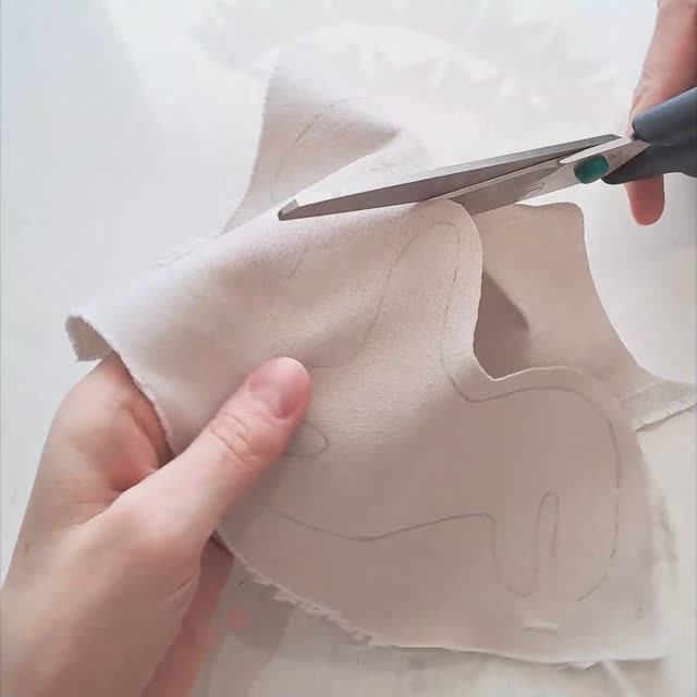 Рукоделие