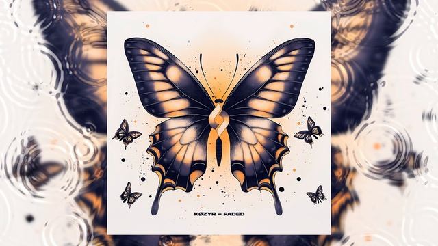 KØZYR - Faded [Journey of the Soul]