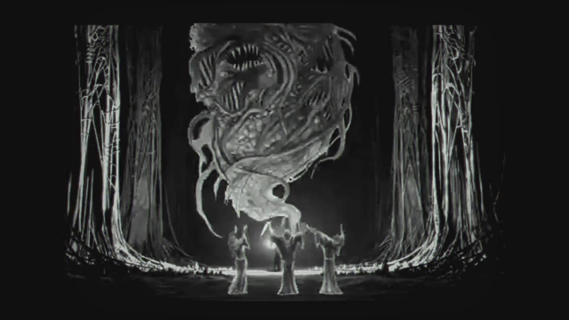 Cradle of Filth - Cthulhu Dawn (с переводом)