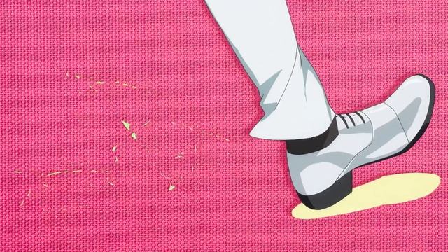 Опенинг 2-го сезона Sono Bisque Doll wa Koi wo Suru (Эта фарфоровая кукла влюбилась)