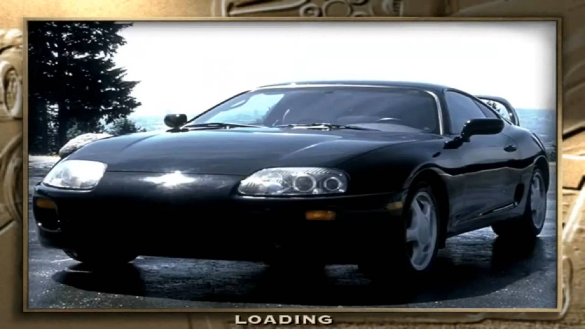 The Need For Speed: Special Edition (1996). Прохождение турнира #1 #сезонконтентаRUTUBE
