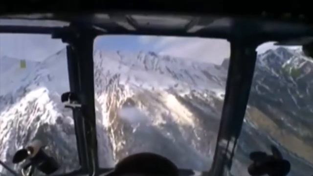 Пограничный спецназ