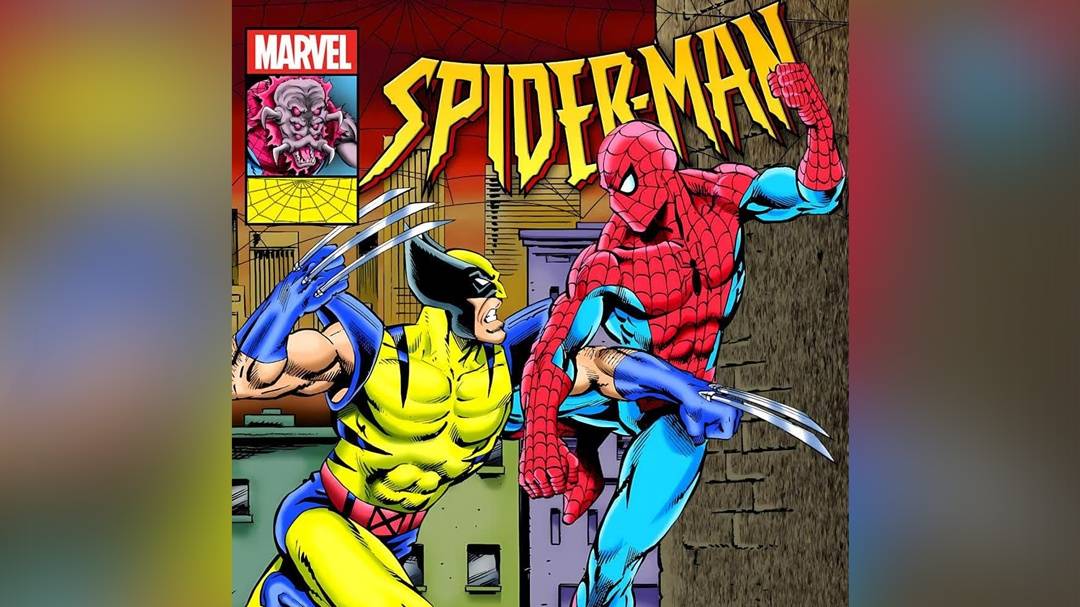 Человек-паук (1994) — 2 сезон 11 серия | Spider-Man  (Новый Дубляж)