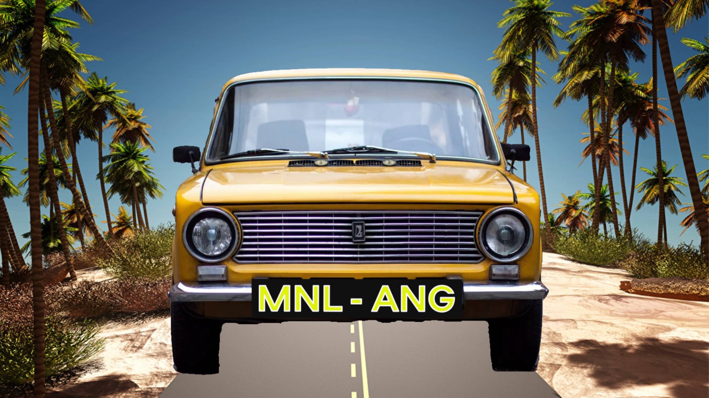 На такси из Манилы в Анхелес. Ограбленная туристка, цены и нюансы. Angeles voyage Philippines 2025.