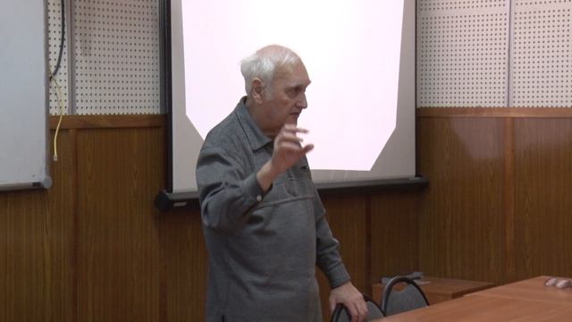 Ишханов Б.С. - Нуклеосинтез во Вселенной - 2. Распространенность элементов (продолжение)