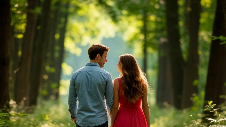 Его думы о вас последнее время 👩❤️👨 таро расклад на отношения