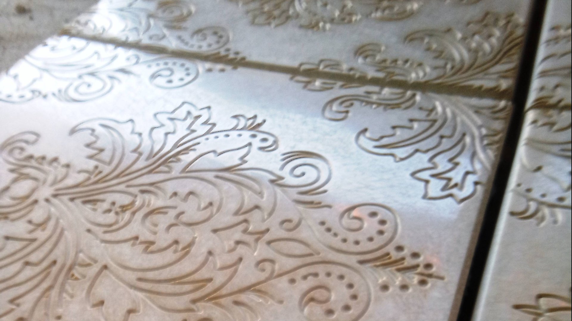 Изготовление белой тротуарной плитки из известняка