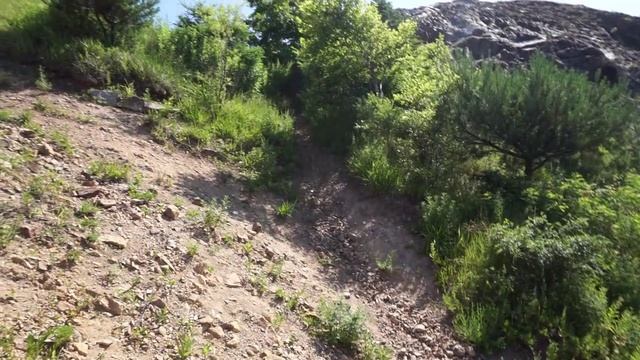 Сопка Бурачека 2.