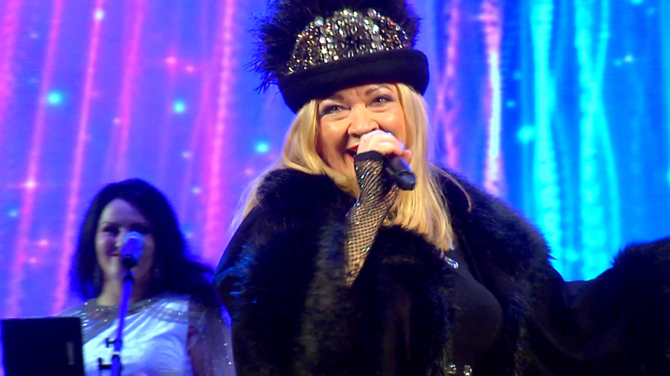 Юлия Денисова - Театр