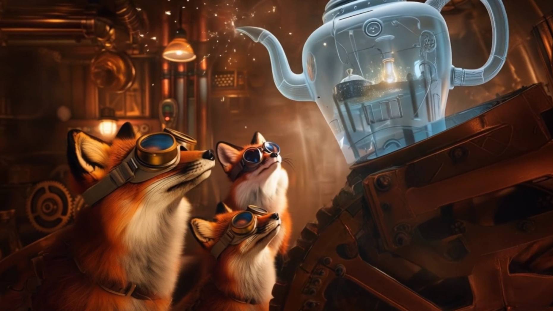 Финал Международного конкурса по созданию AR/VR проектов "заVARка" 2024-2025