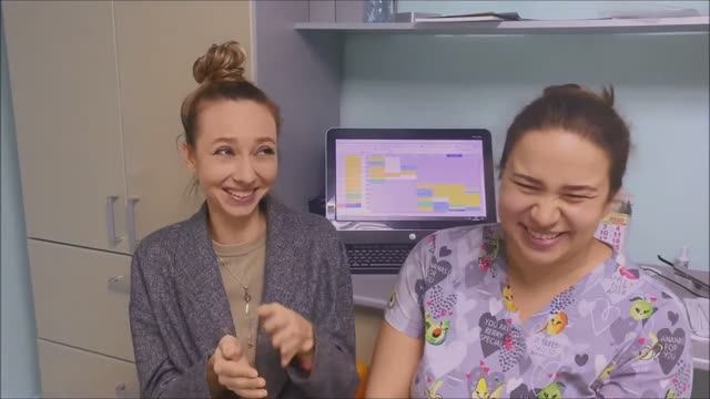 О стоматологии "РифЭль", 2020-10-08