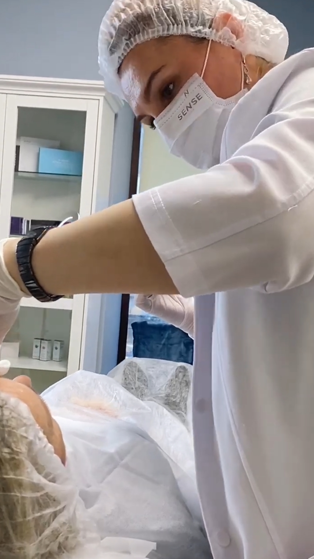 Любимая работа 💖