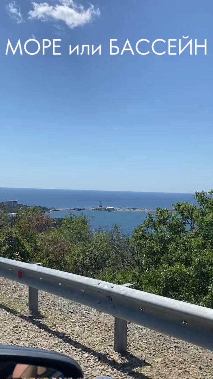 7 причин выбрать бассейн, даже если ты на море ( вы удивитесь!)