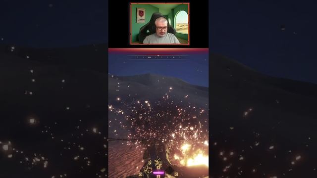 ТОТ СЛУЧАЙ КОГДА ВАМ ТРИ РАЗА НЕ ПОВЕЗЛО В DUNE AWAKENING