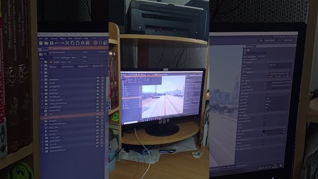 разбор аварий в бимке #3