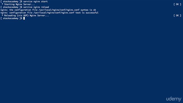 15. Nginx Динамические модули