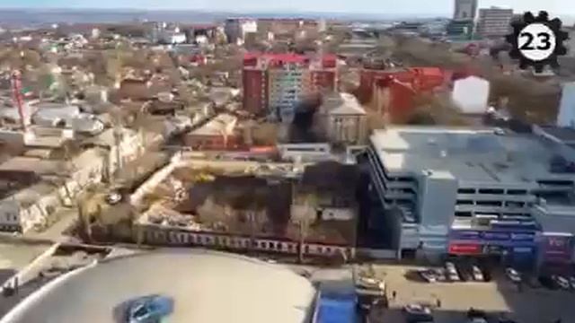 Ставрополь Ностальгия