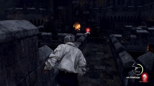 Resident Evil 4 Remake Прохождение #5 (Замок но не моей мечты)