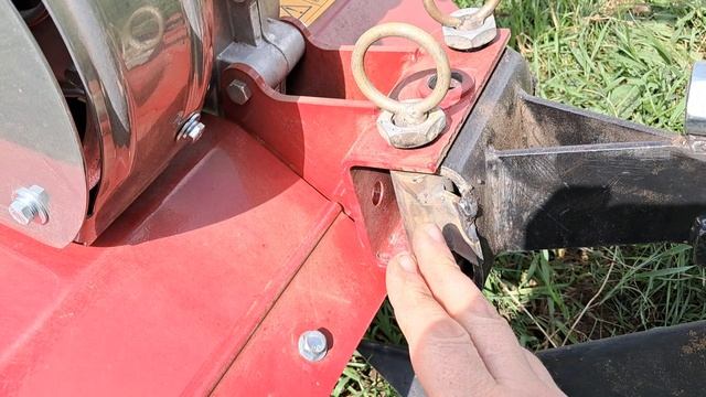 Техника окучивания