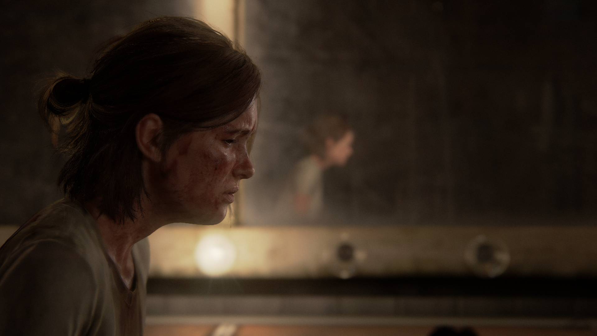 The Last of Us Part II: Remastered #4