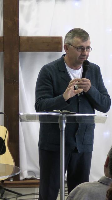 Источник ведущий в жизнь вечную. Анонс проповеди