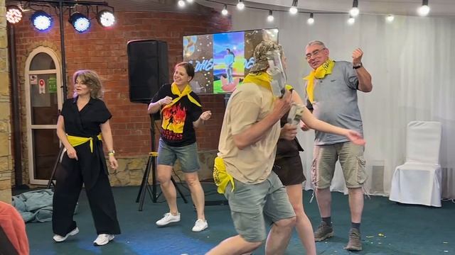 ДР Олега ч.2 06.07.2025