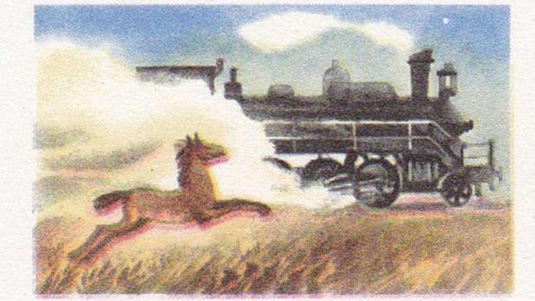 Поэт Великого Раскола. Сергей Есенин, биография, часть 1.