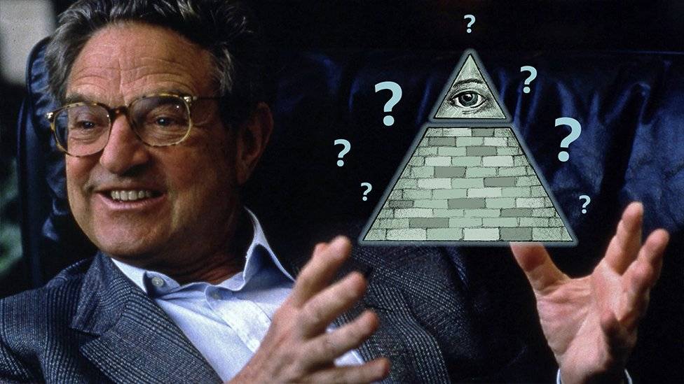 💵  Тайные Заговоры США | #сезонконтентаRUTUBE