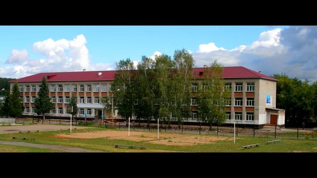 Назад в СССР (Восьмилетка) Часть5