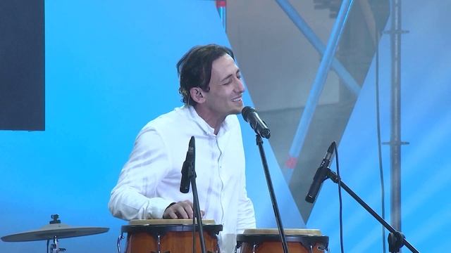 "Живи, страна. Процветай, Ингушетия!"