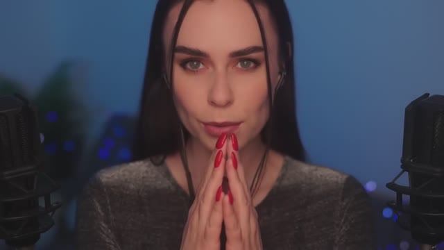 СВЕРХ БЛИЗКИЙ и ЧУВСТВИТЕЛЬНЫЙ АСМР Для СНА 😴 ШЕПОТ ТАППИНГ ВИЗУАЛКА