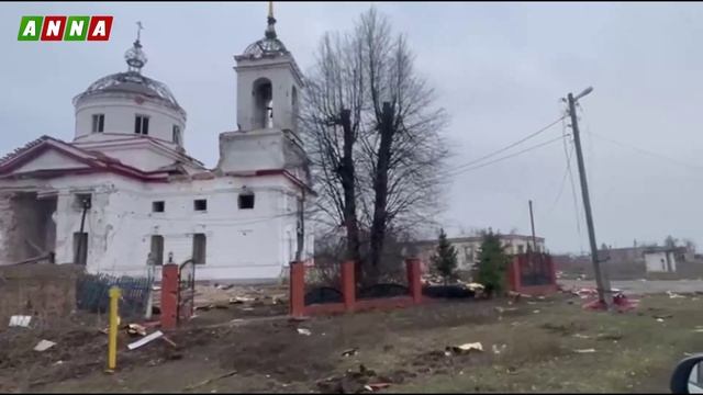 "В Финляндии мы вообще ничего не знали про это"