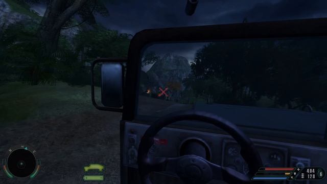 Far Cry 1. 18 Серия