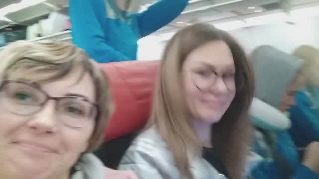 🇮🇱✈️ЛЕТИМ С ПОДРУГОЙ С САМАРЫ В ИЗРАИЛЬ ЧЕРЕЗ ТУРЦИЮ