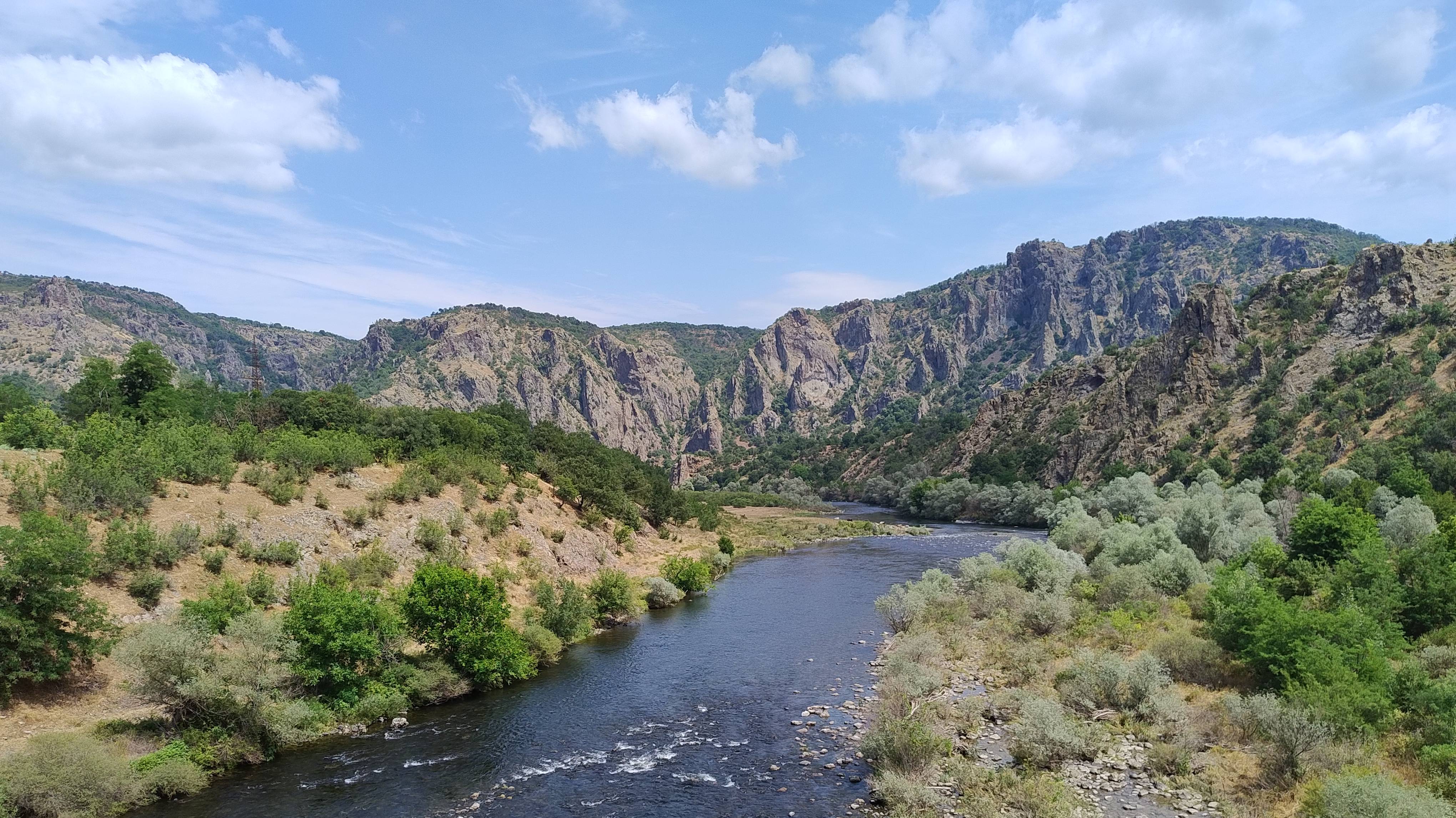 ПРЕОБРАЗЕНИТЕ ИЗТОЧНИ РОДОПИ /ЧАСТ 17/ ХАСКОВО - МАДЖАРОВО