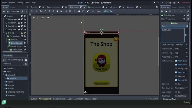 74. Внутреннее тестирование Android