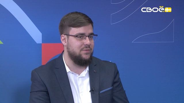 Открытая студия. Киберспорт и IT