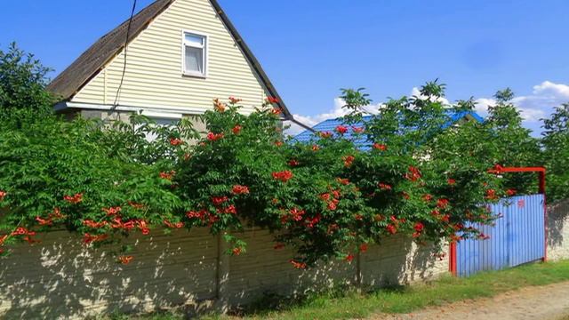 Наш Крым часть-4