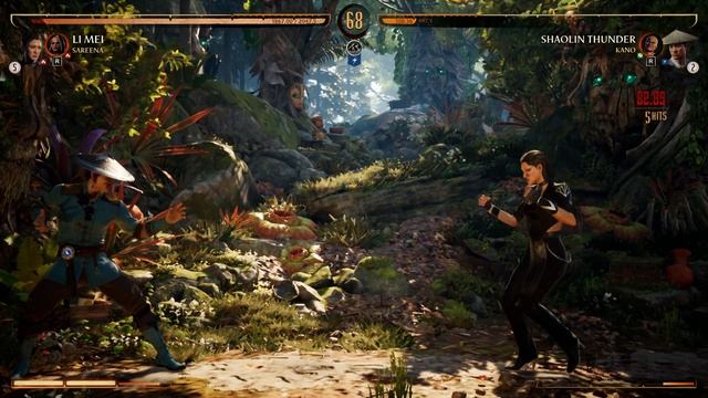 18+ Подсказка Давай Обнимемся | Hug it Out Klue | Вторжение Mortal Kombat 1 | Вторжения Решение