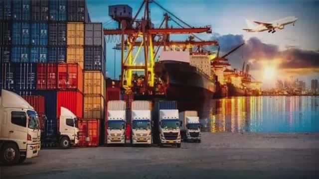 § 31 "Транспорт и сфера услуг", География 10 класс, Полярная звезда