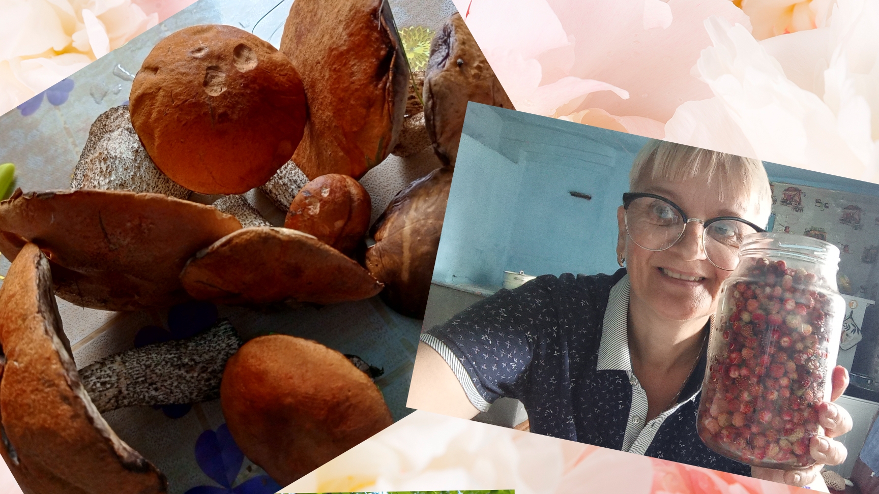 СЕЛЬСКИЕ БУДНИ.7-8.07.2025