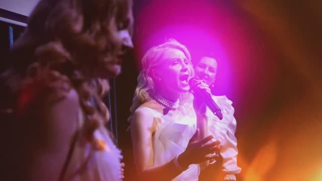 Клип! Концерт 29 июня 2025. MelodyJazz.