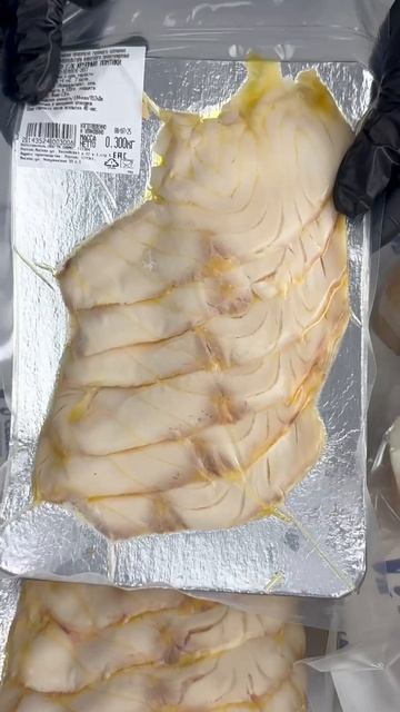 🐟👑 Королевский выбор: Белуга vs Осетр! 👑🐟