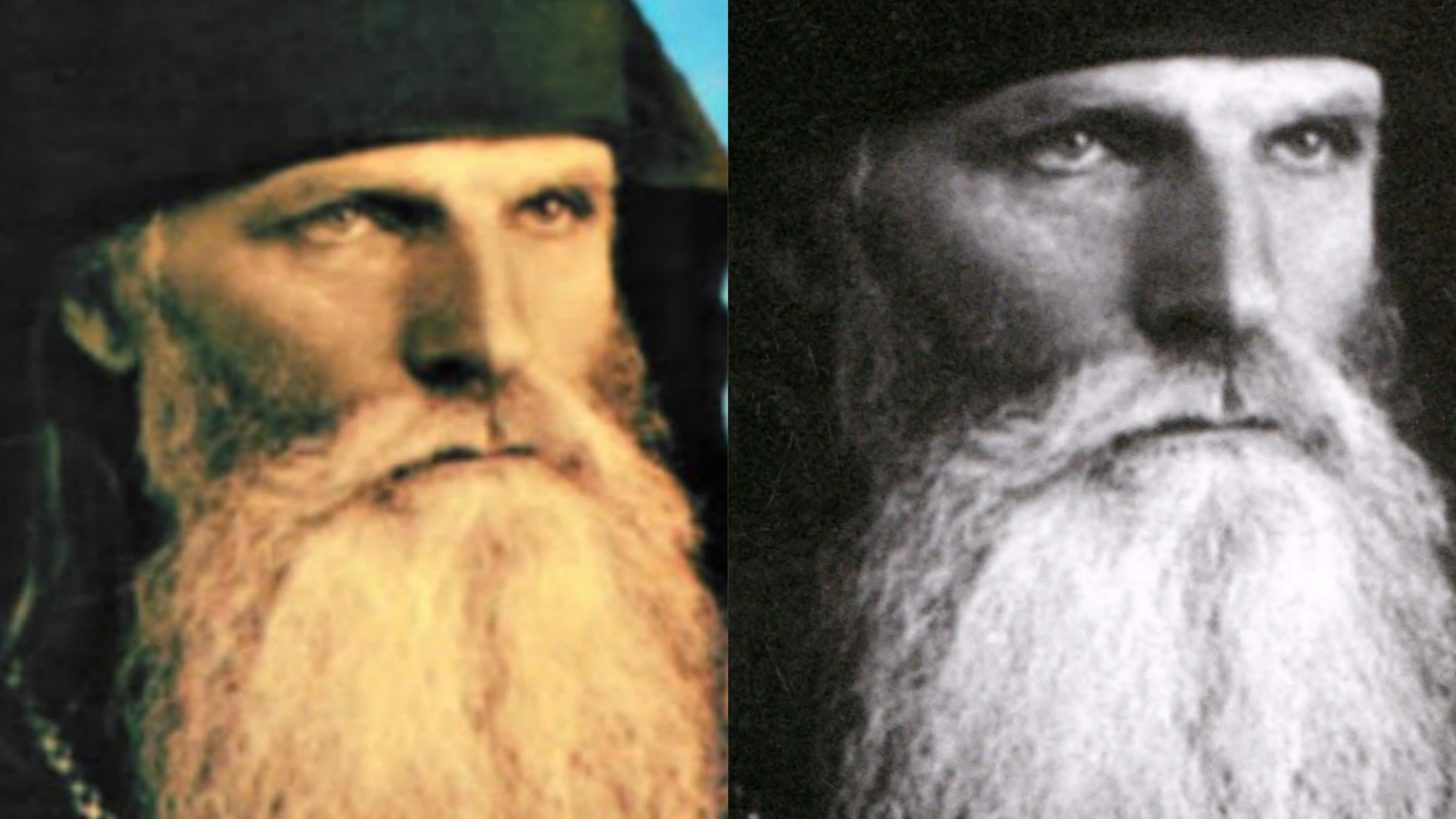 ПУТЬ К СВЯТОСТИ.АПОСТОЛ ЗАКАРПАТЬЯ.ПРЕПОДОБНЫЙ АЛЕКСИЙ КАРПАТОРУССКИЙ ч.2