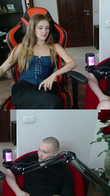 Скрытые аккаунты